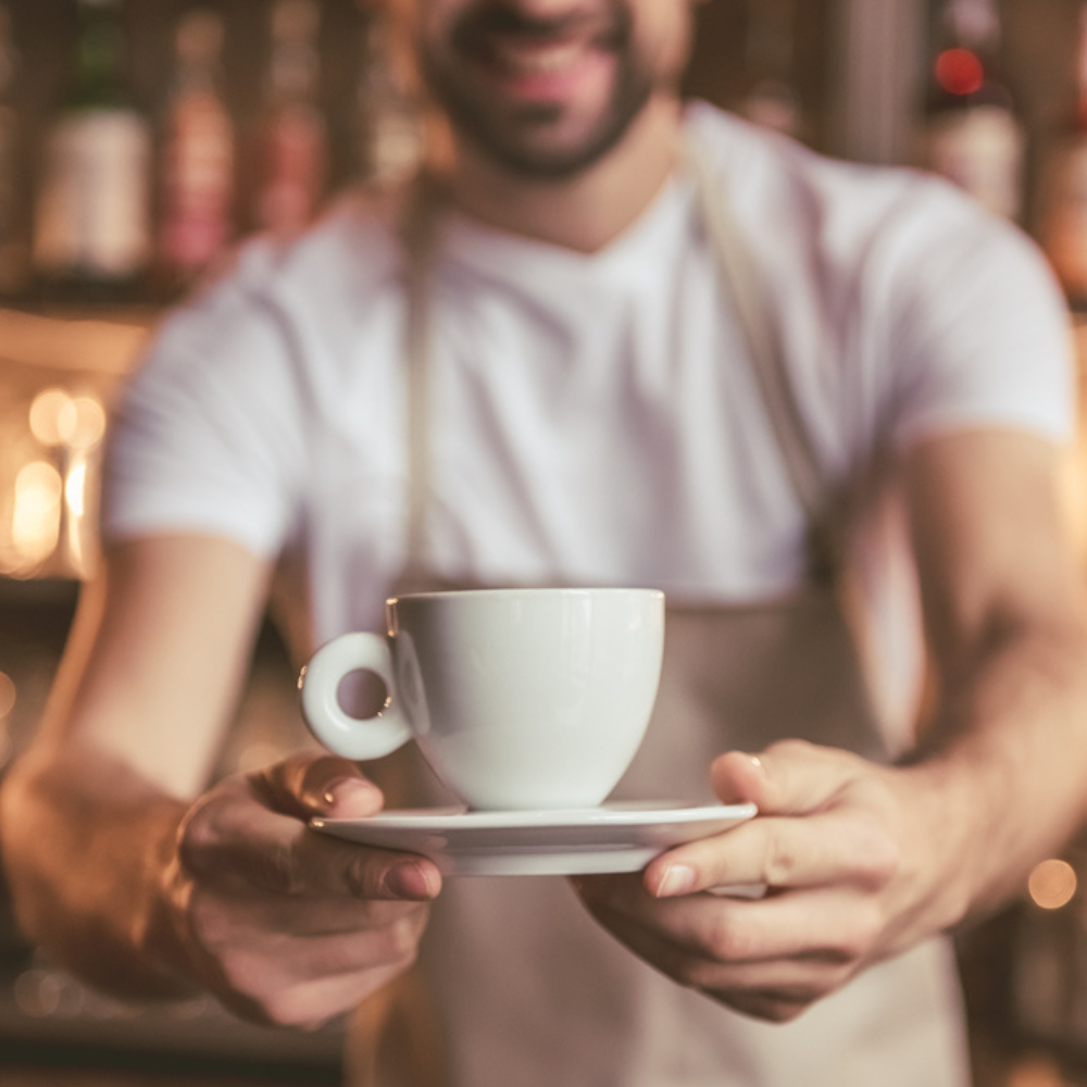 K-Kafe.cz – Webové stránky kavárny KKAFE